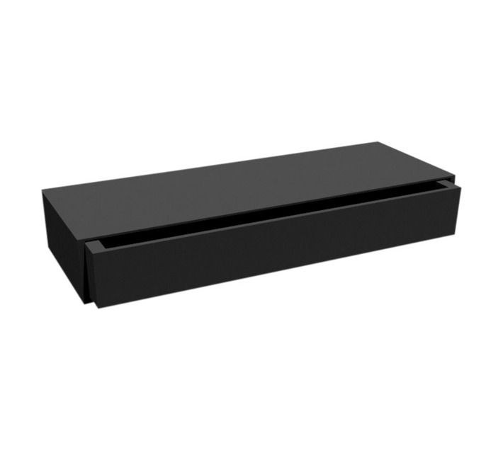 Floating Secret Shelf - Dwella.co.za
